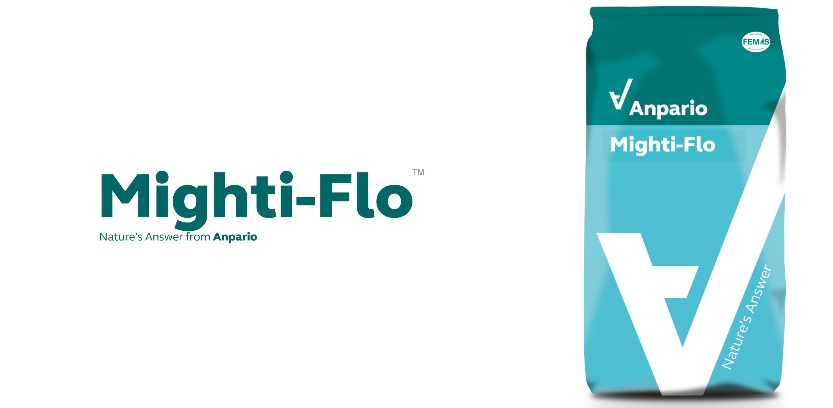 Mighti-Flo – Anpario Australia