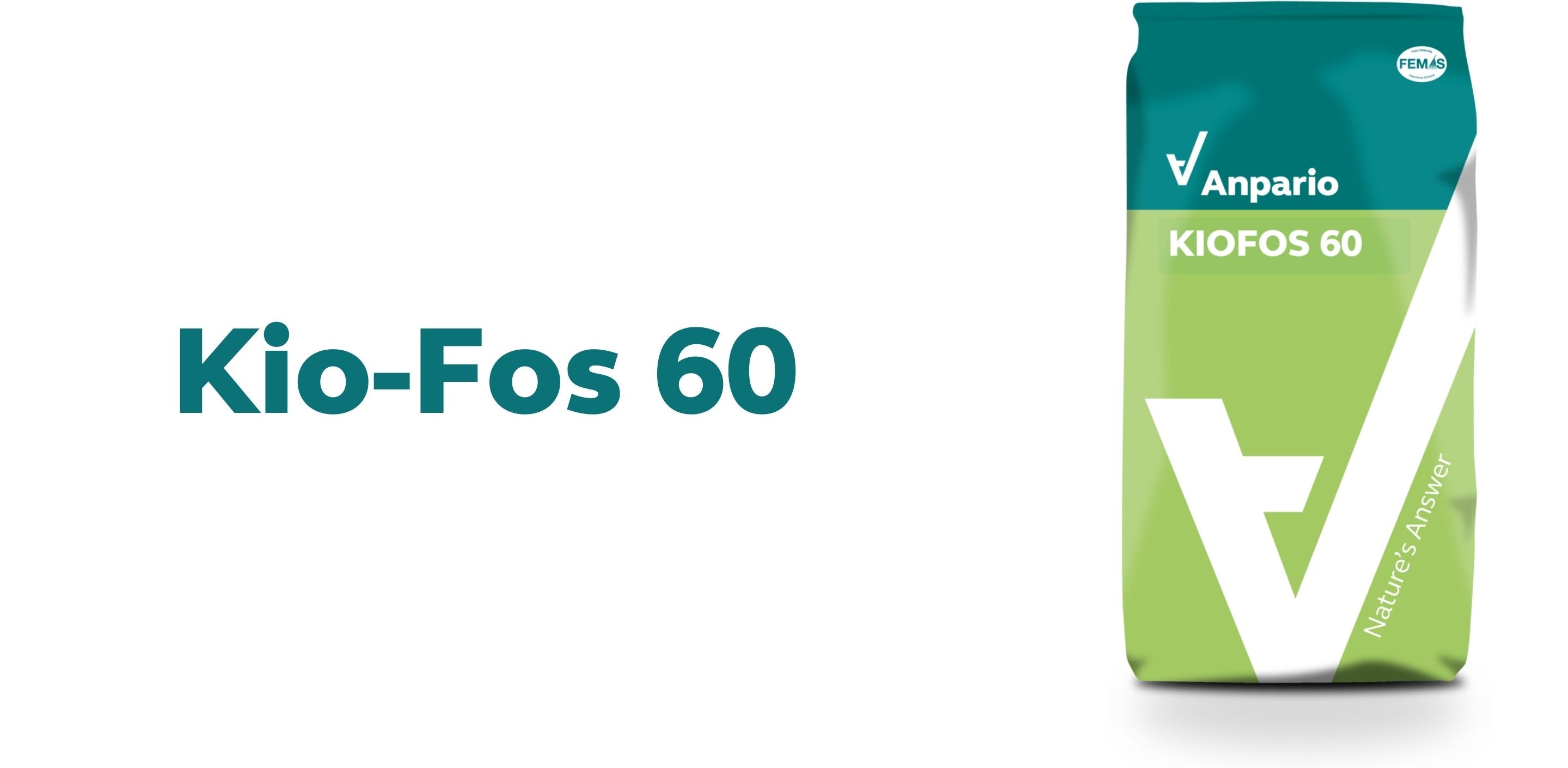 Kio-Fos 60 – Anpario Australia
