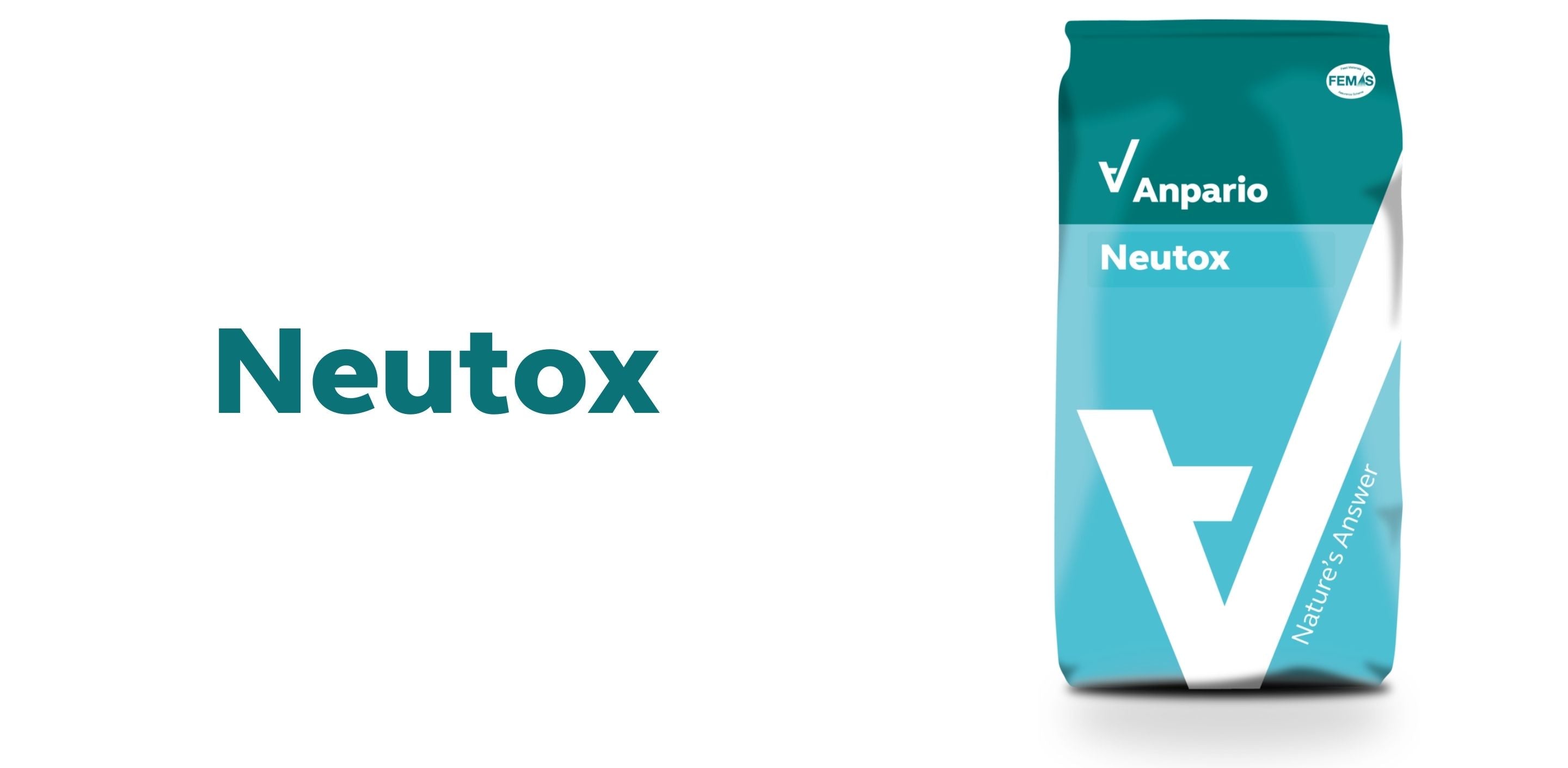 Neutox – Anpario Australia