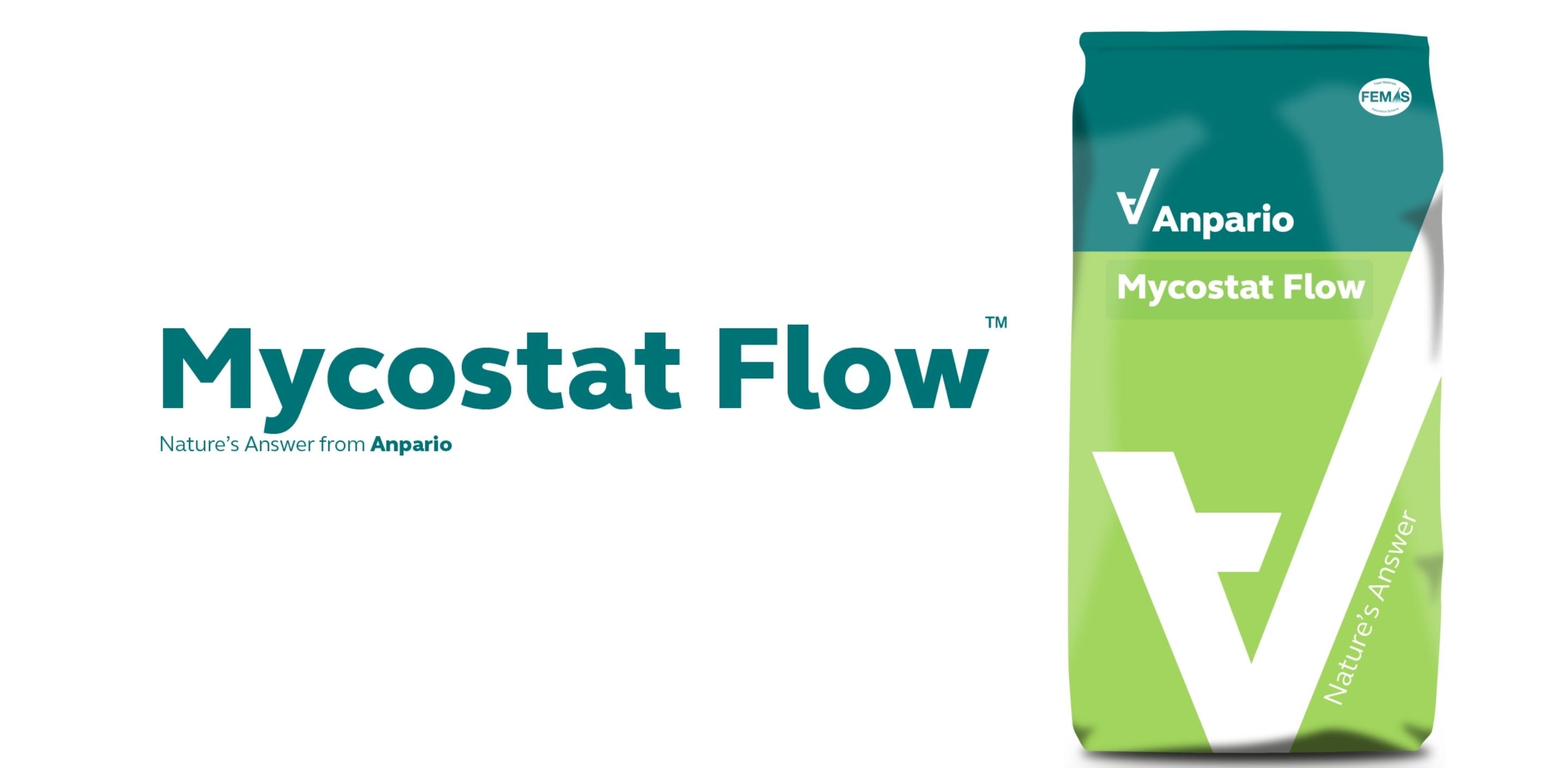 Mycostat Flow – Anpario Australia